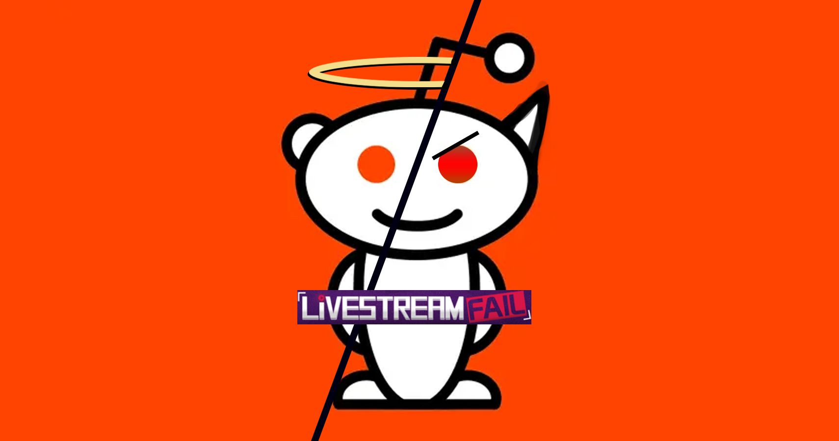 For Streamers, The “Livestream Fail” Subreddit Is A Blessing And A Curse