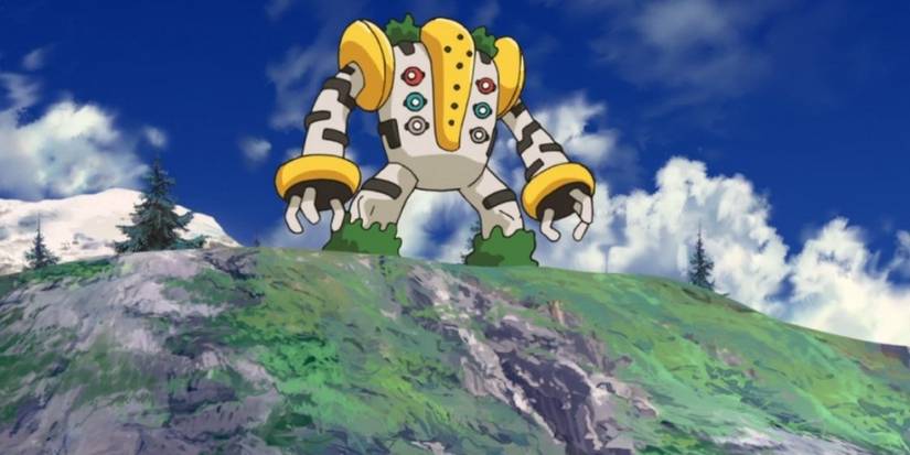 The 20 Best Legendary Pokémon Designs & Looks, Ranked