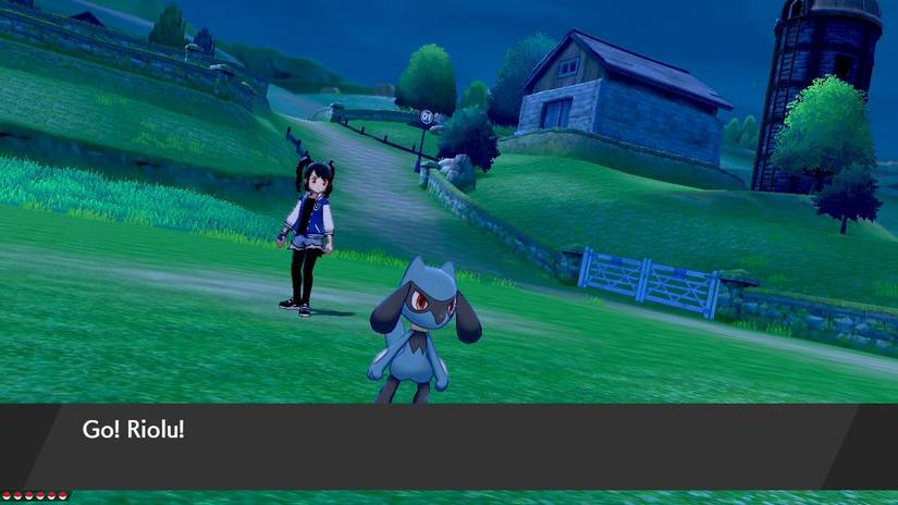 How To Evolve Riolu (& 9 Other Facts About The Pokémon)