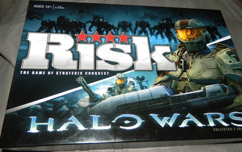 10 Rarest Versions Of Risk Ever (& How Much They're Worth)