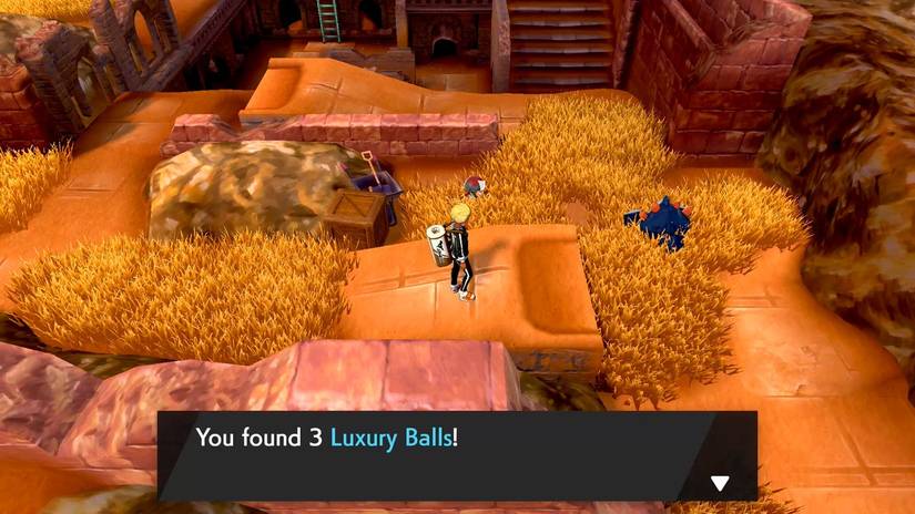Pokémon: Every Route In Galar, Ranked