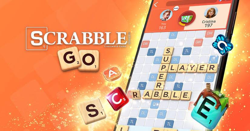 The Success Of Scrabble GO: An Interview With Scopely Senior Director ...