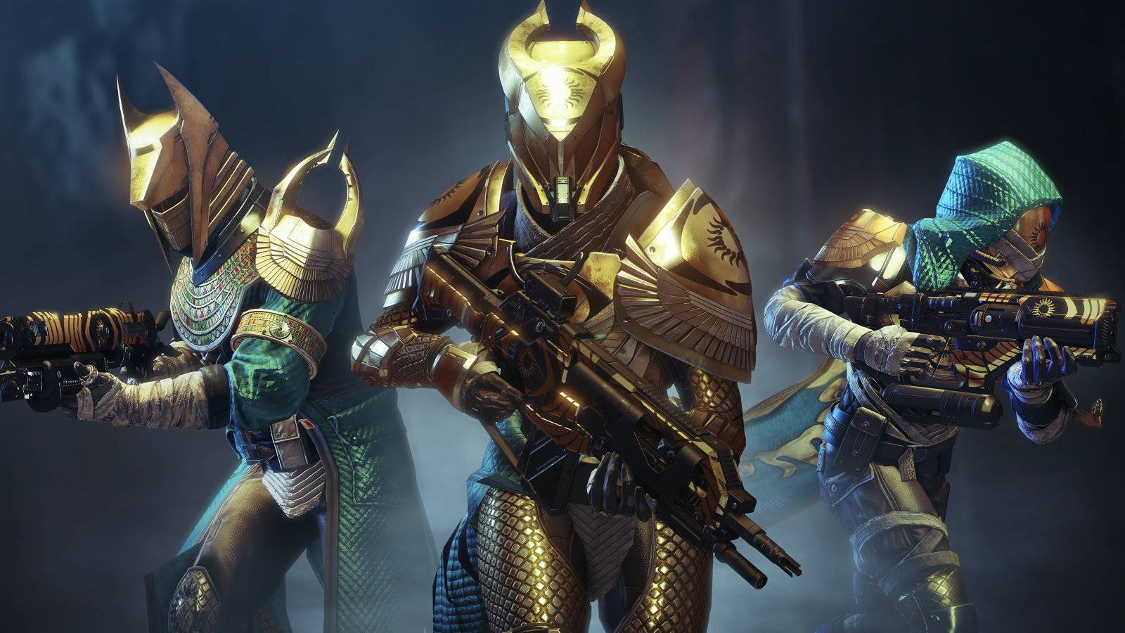 Destiny 2: How To Find Upgrade Modules