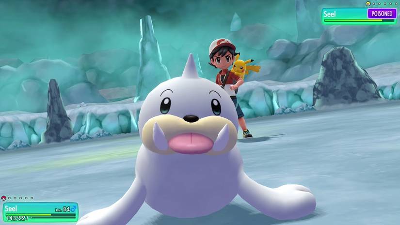 A Guide On Every Available Pokémon Trade In Blue/Red (& Where To Find Them)