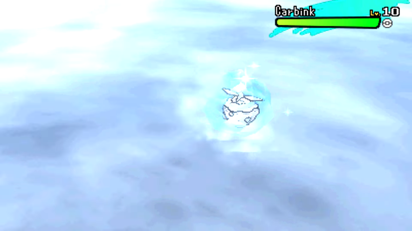 Pokemon: The 15 Strongest Ice-Type Moves, Ranked