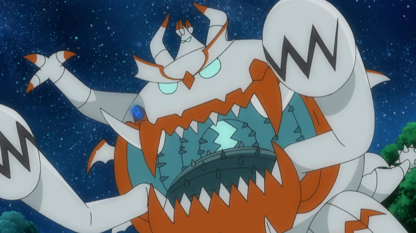 Pokemon: The Best White Shiny Pokemon