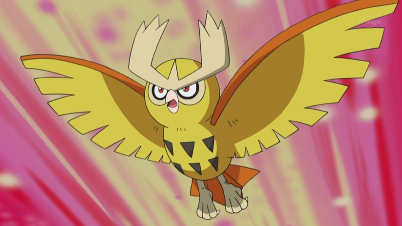 Pokémon: 10 Shiny Pokémon That Were in the Anime, Ranked