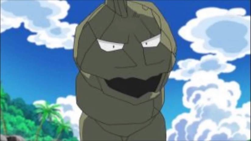 Pokémon: 10 Shiny Pokémon That Were in the Anime, Ranked