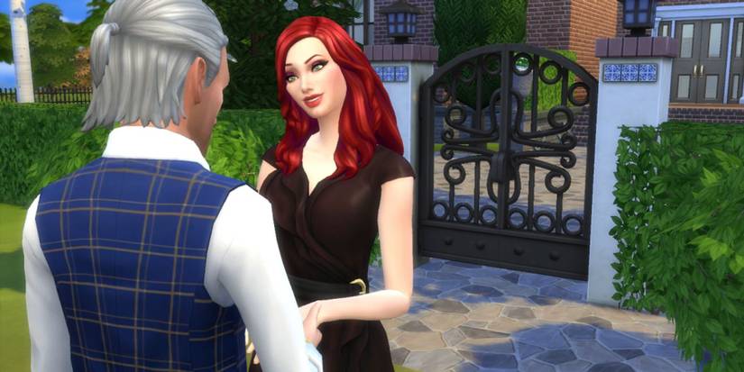 20 Messed Up Sims 4 Challenges All Simmers Will Want To Try