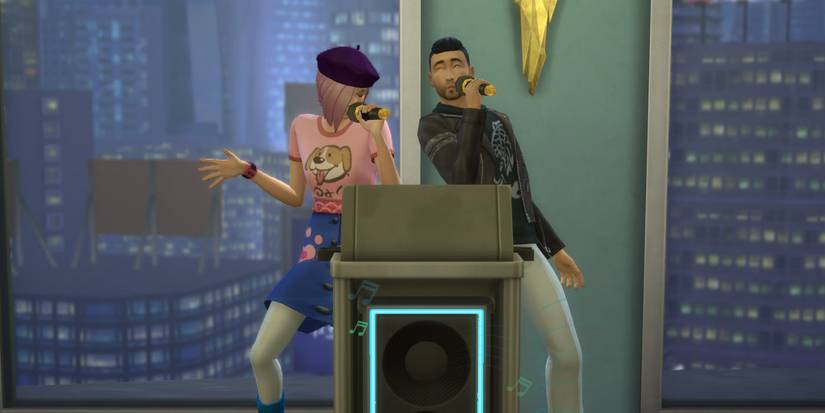 Sims 4: 15 Characters That Are Iconic To The Franchise