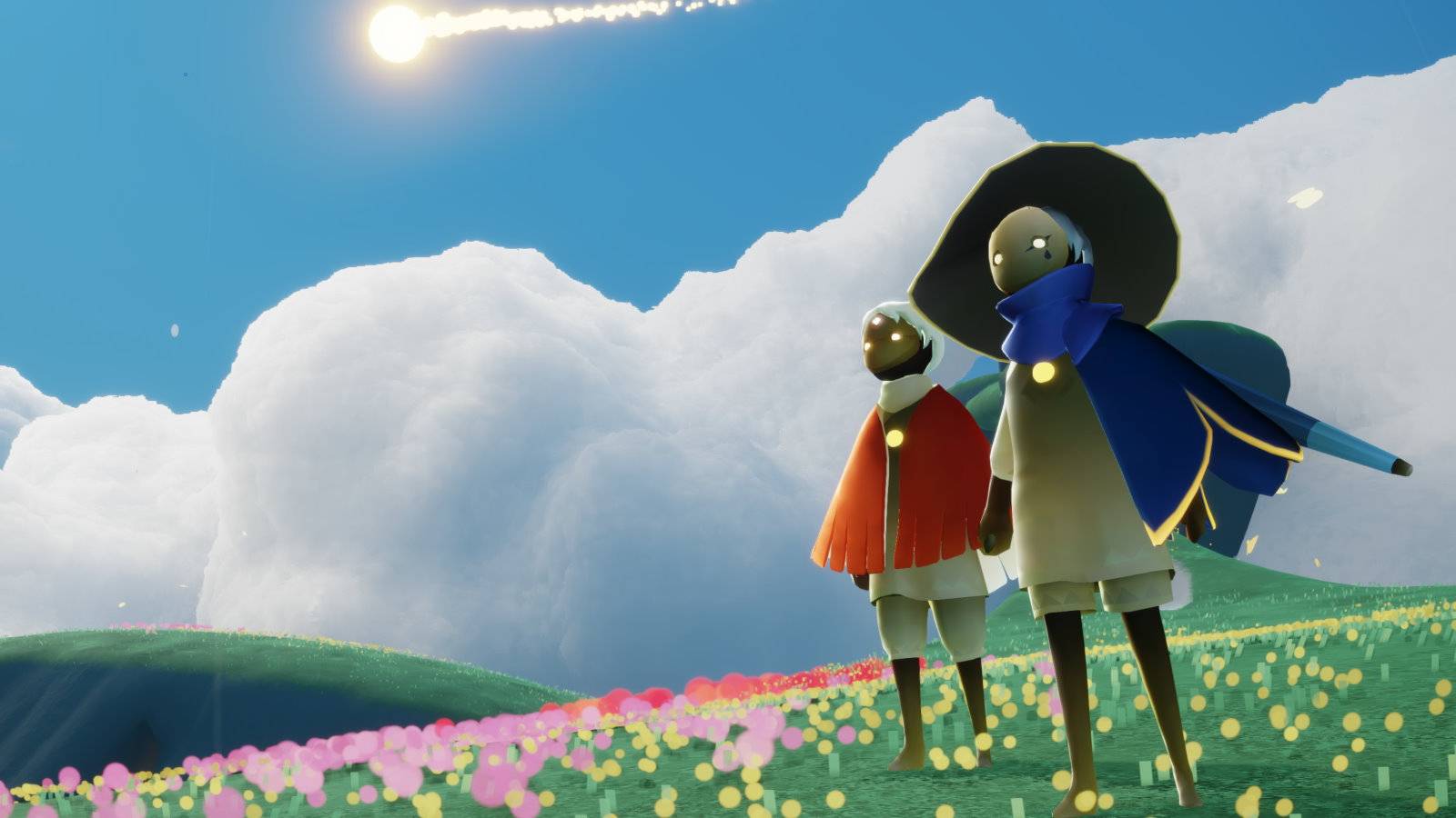 The Developer Of Journey, thatgamecompany, Has A Unique View On ...