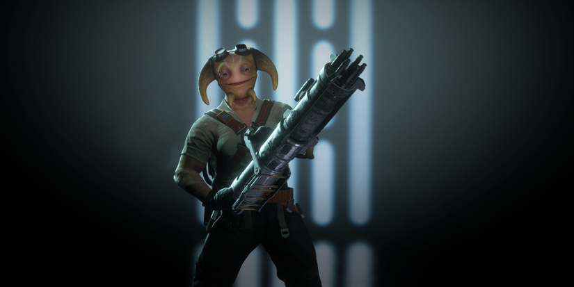 Star Wars Battlefront 2: Top 10 Reinforcements, Ranked