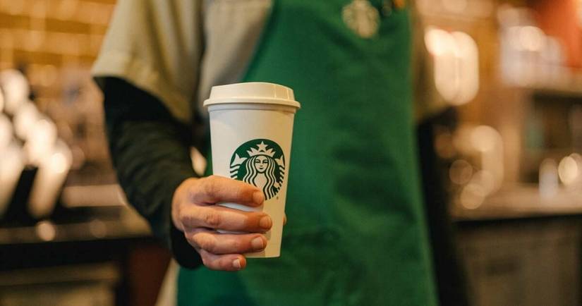 Starbucks Getting Its Own Video Game (Because That's The World We Live ...