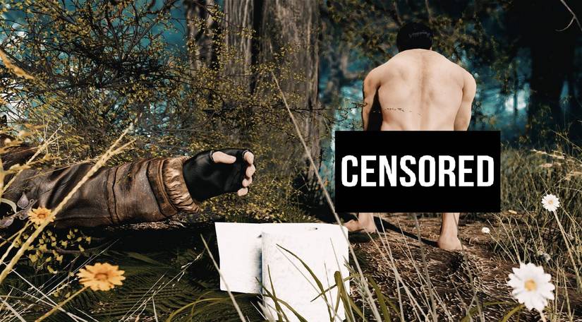 New Fallout 4 Mod Allows Players To Hoard Toilet Paper