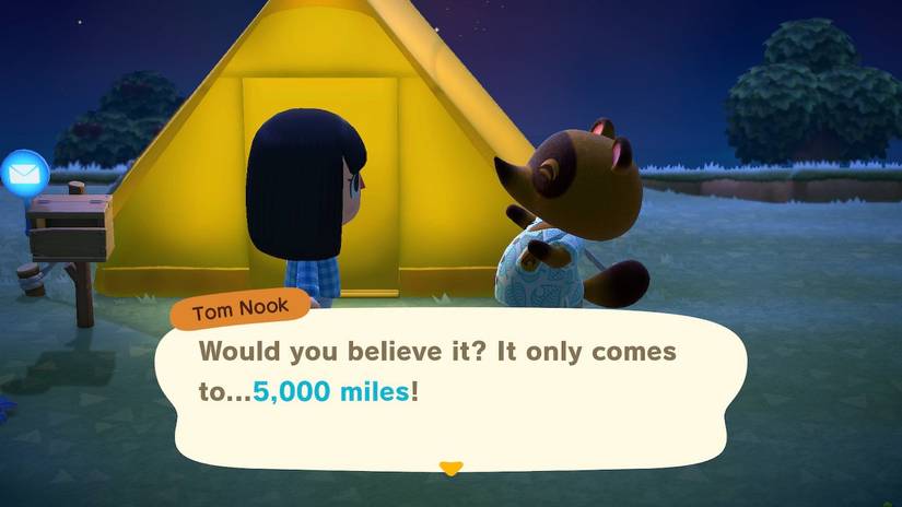 Animal Crossing: 15 Tips For Using Nook Miles