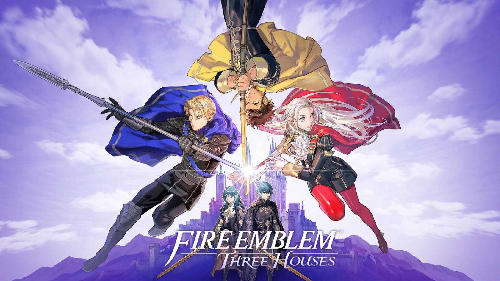 Fire Emblem Three Houses: The 10 Rarest Weapons, Ranked (& How To Find ...