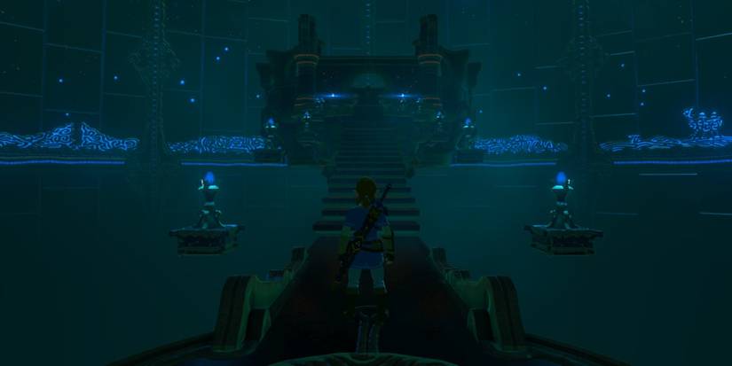 Breath Of The Wild: 15 Best Mods For Realistic Gameplay