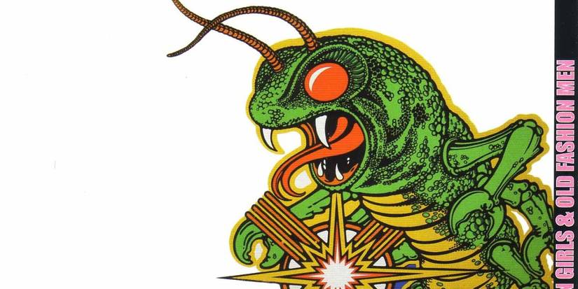 Centipede: 10 Mind-Blowing Facts About the Arcade Classic