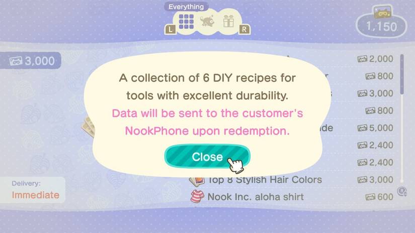 Animal Crossing: 15 Tips For Using Nook Miles