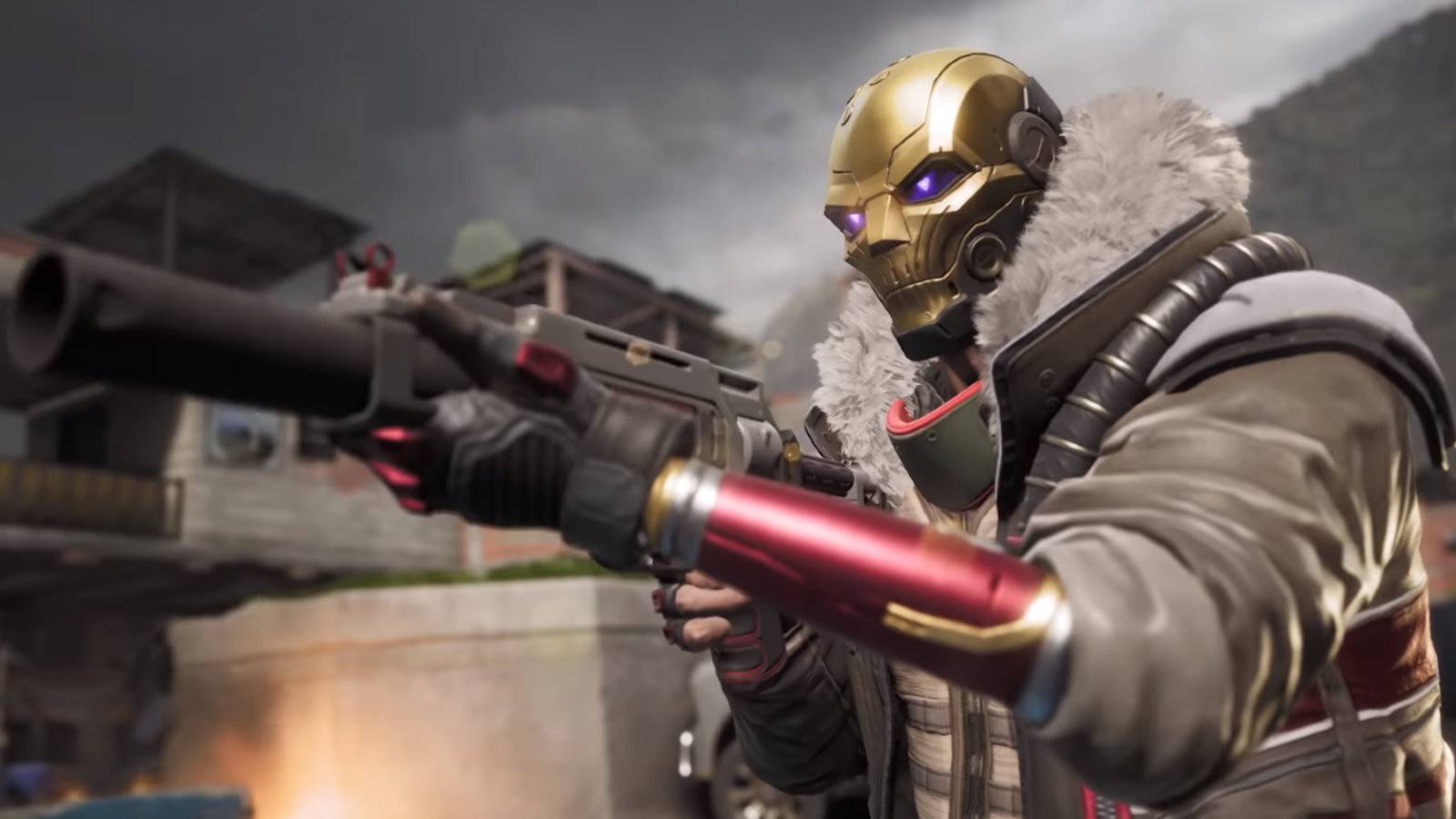 Rogue Company Boasts "Elite, Sexy, And Paid" Trained Killers, If You're ...