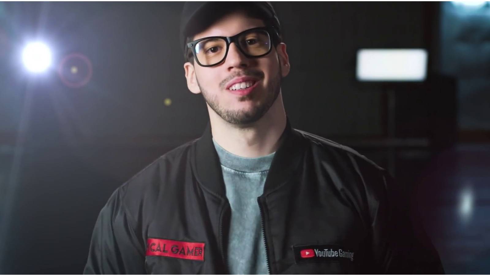 YouTube Signs Typical Gamer For Exclusive Contract
