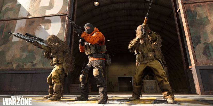 Call Of Duty: Warzone: 15 Pro Tips To Winning Plunder
