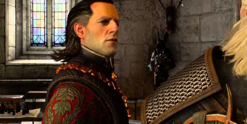 How To Get The Full Crew Achievement/Trophy In The Witcher 3