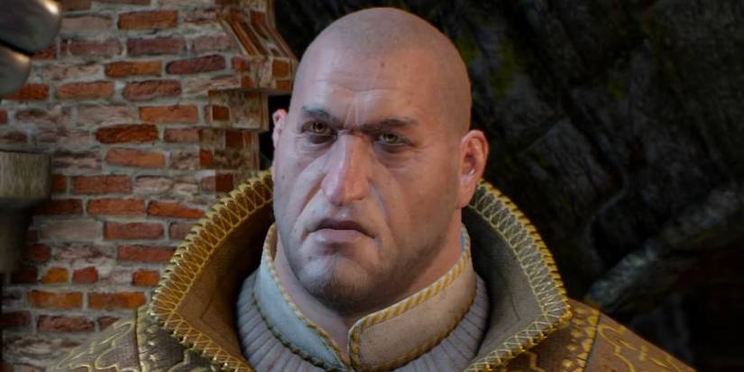 The Witcher 3: WIld Hunt - Best Villains