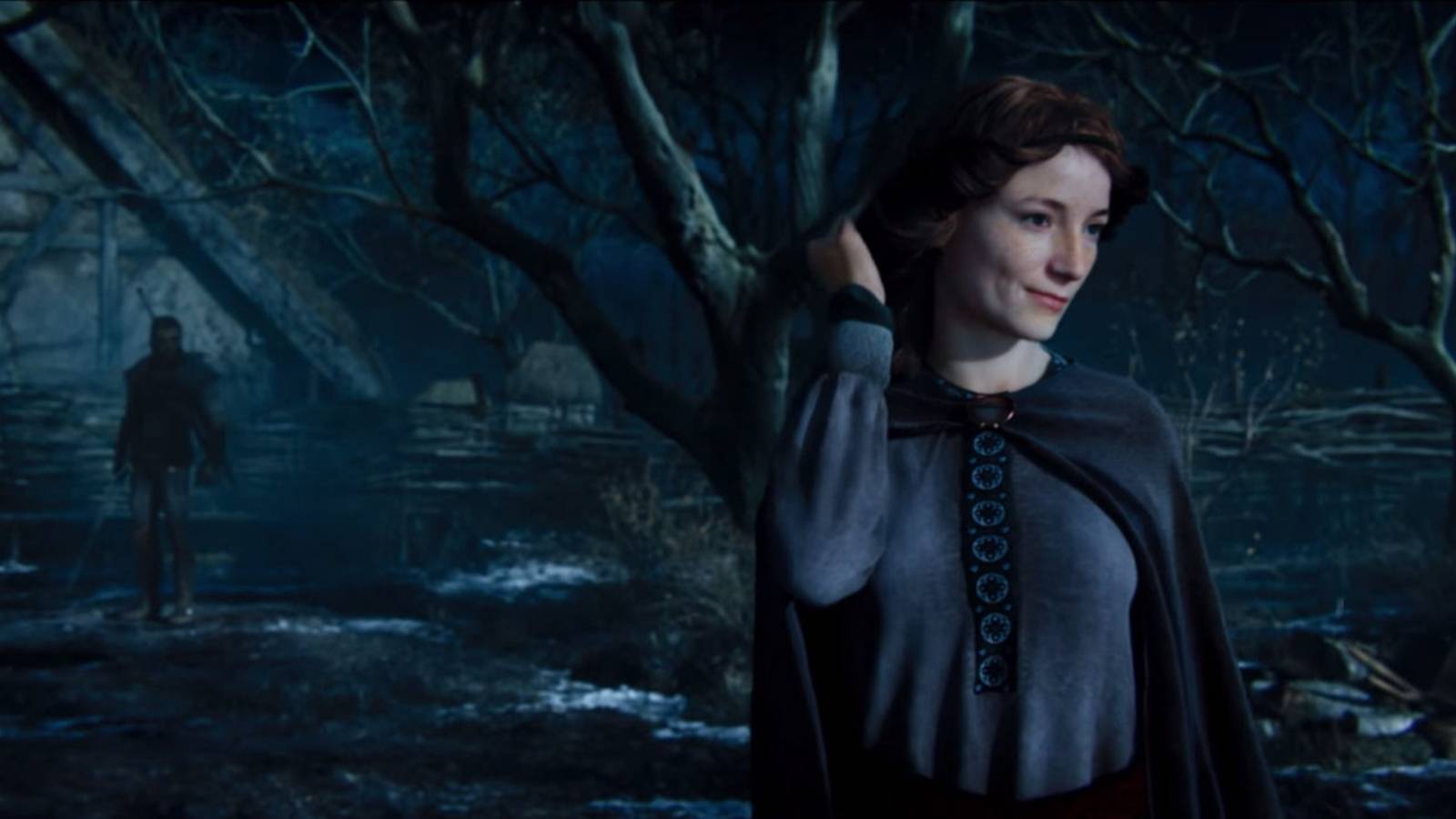 The Witcher: 10 Things You Didn't Know About Vampires