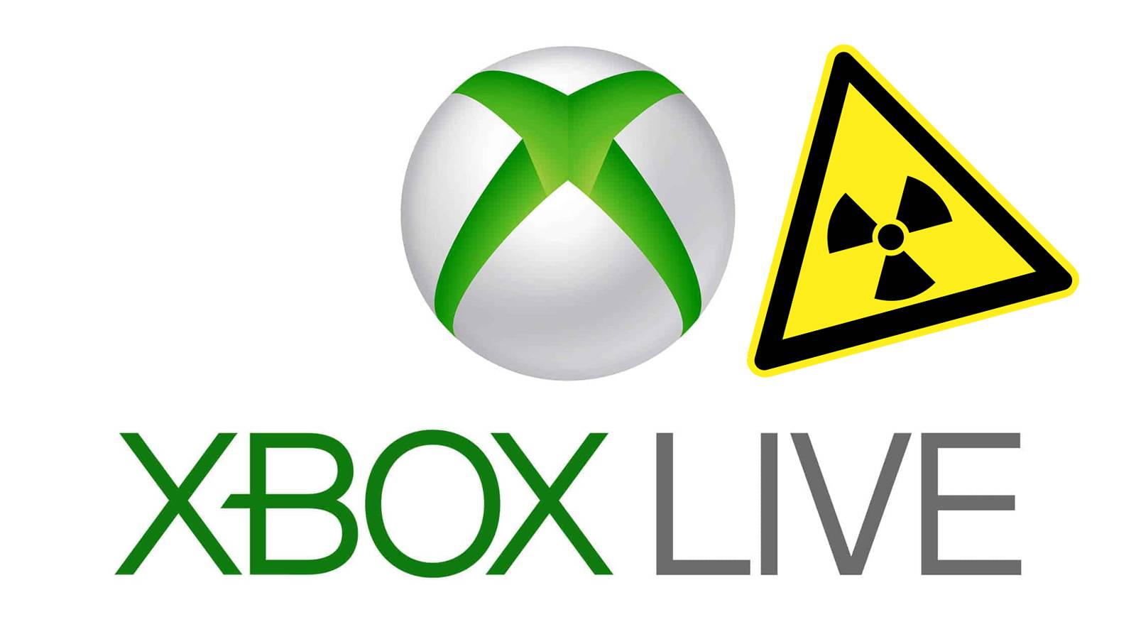 Xbox Live Goes Offline For The Second Time In A Week