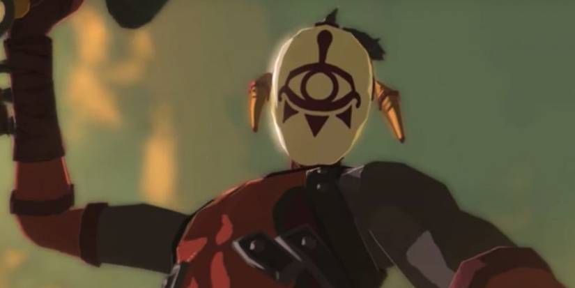 The Yiga Clan In The Legend Of Zelda, Explained