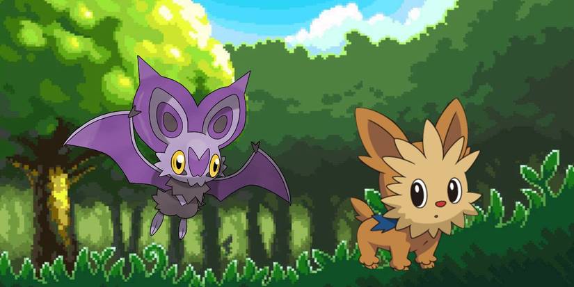 Every Available Pokémon Trade In Ultra Sun/Ultra Moon (& Where To Find ...