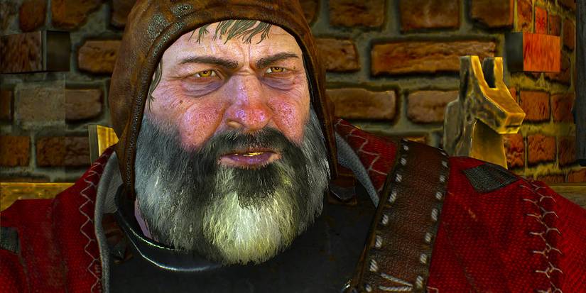 How To Get The Best Ending In The Witcher 3