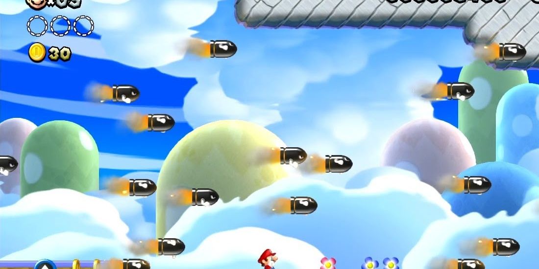 Super Mario: The 10 Weirdest Enemies In The Franchise