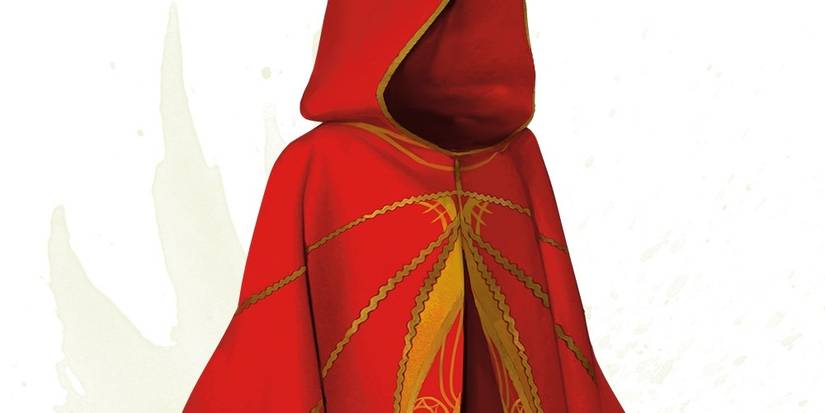 The Best Rare Magic Items In DND