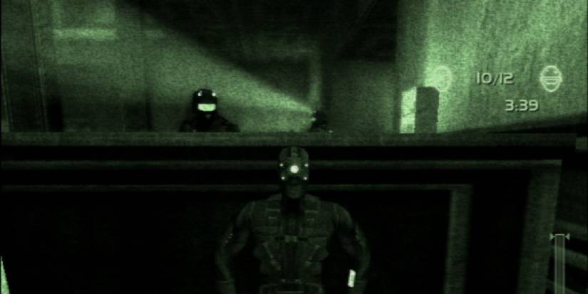 10 Original Xbox Multiplayer Games for a LAN Party