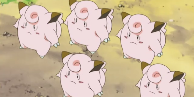 10 Weather Exclusive Pokémon In Sword & Shield (& What Weather They Need)