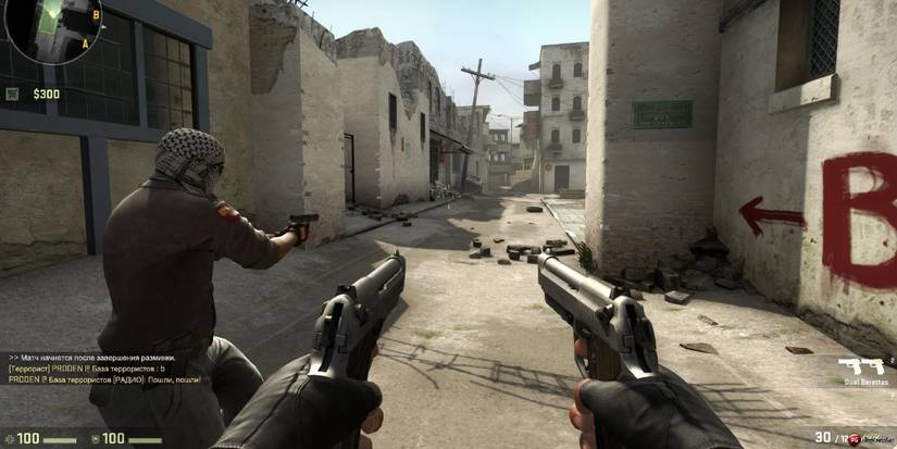 15 First-Person Shooters To Play If You Like Call Of Duty: Modern Warfare