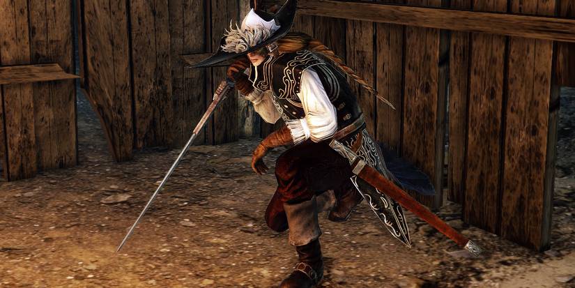 Dark Souls Is More Optimistic Than You Think