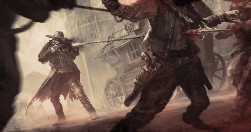 Dead By Daylight: A Killer's Guide To The Deathslinger