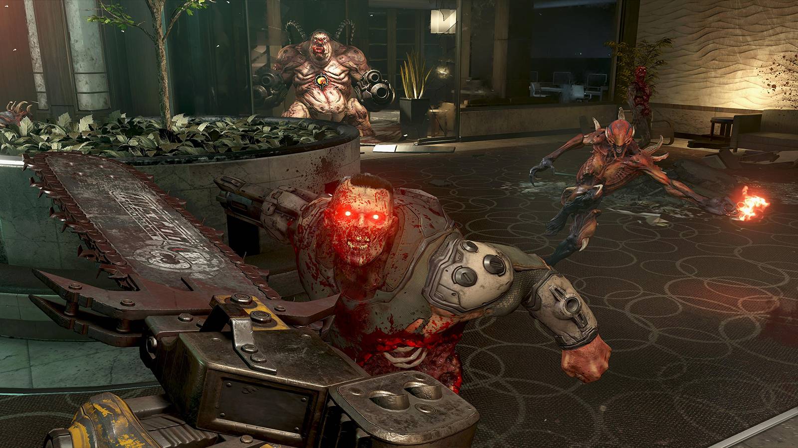 DOOM Eternal: How To Defeat Every Demon In The Game