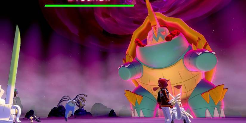 Pokemon: The 15 Strongest Gigantamax Forms, Ranked