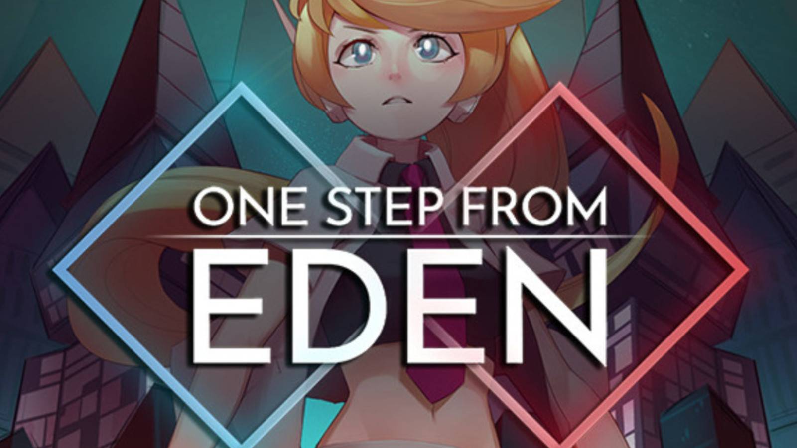 One Step From Eden Review