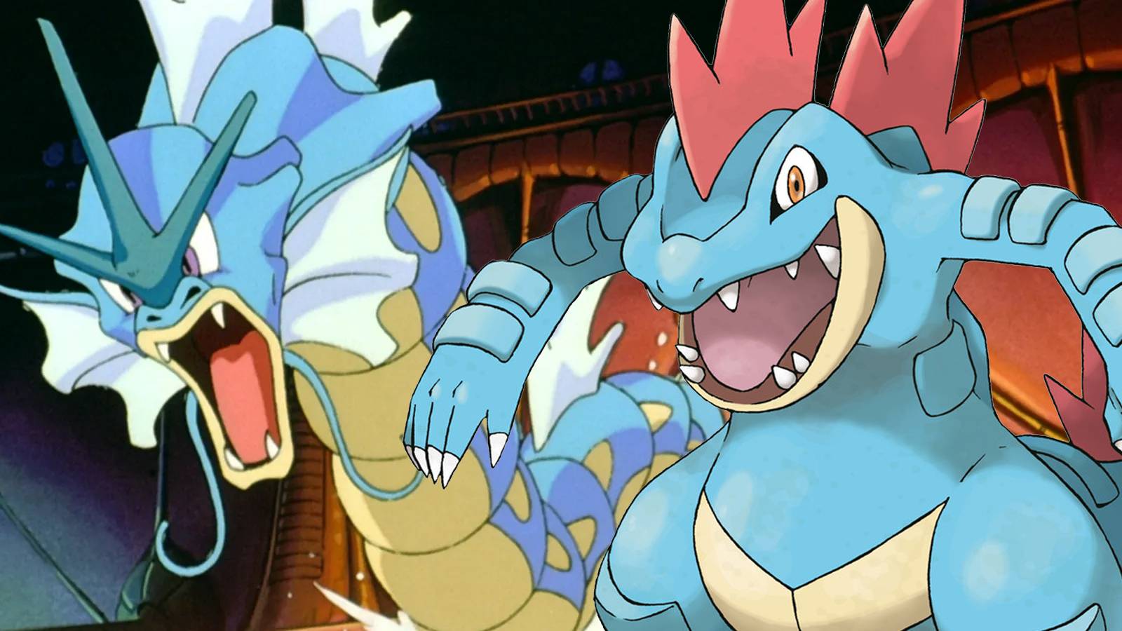 Pokémon: The Best Water-Type Pokémon From Every Generation, Ranked