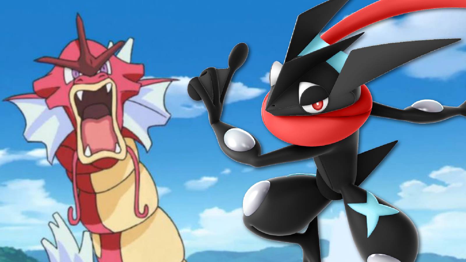 Pokémon: The 15 Best Shiny Water-Types, Ranked