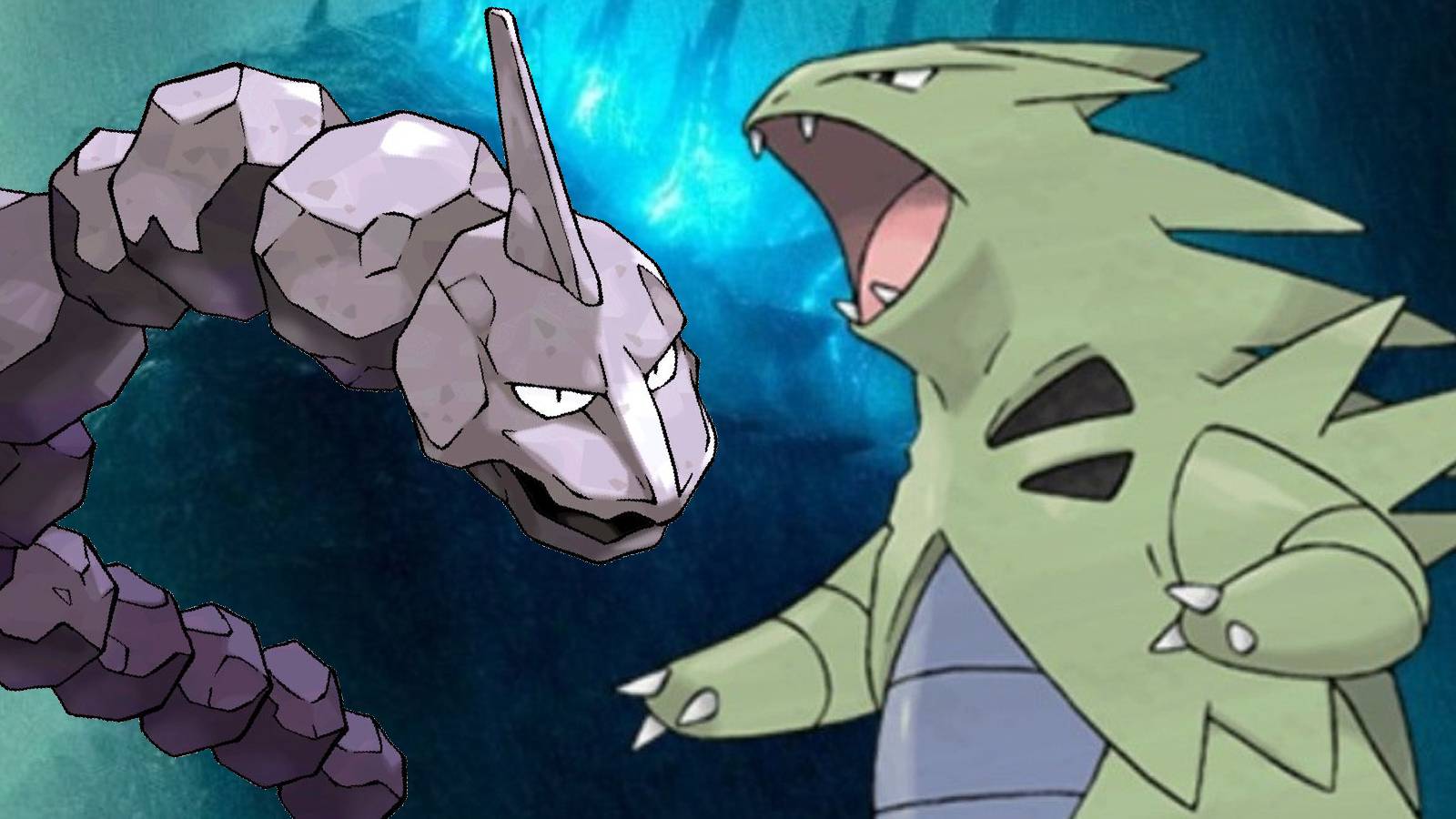 Pokémon: The Best Rock-Type Pokémon From Every Generation, Ranked
