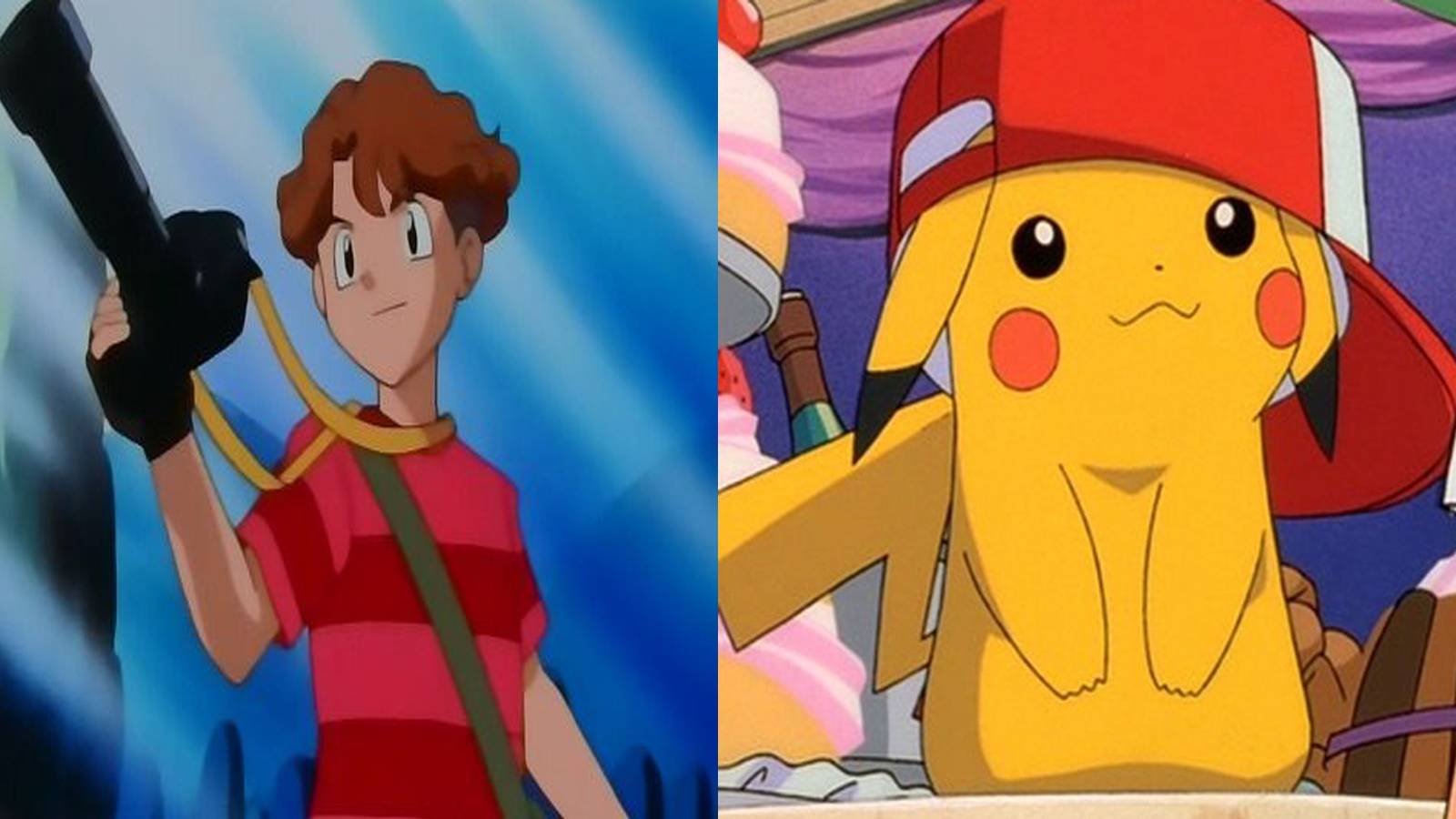 Pokémon: The 10 Best Crossovers Between The Games & The Anime