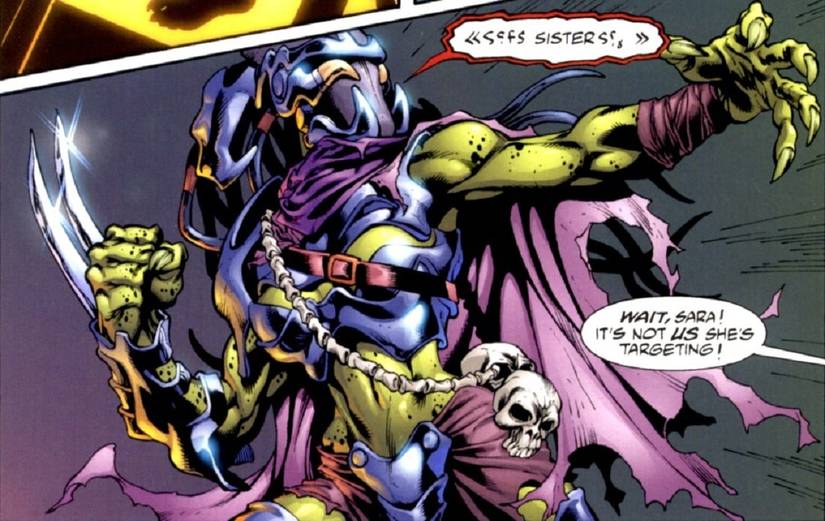 Be A Killer Lady In Predator: Hunting Grounds With The First Female ...