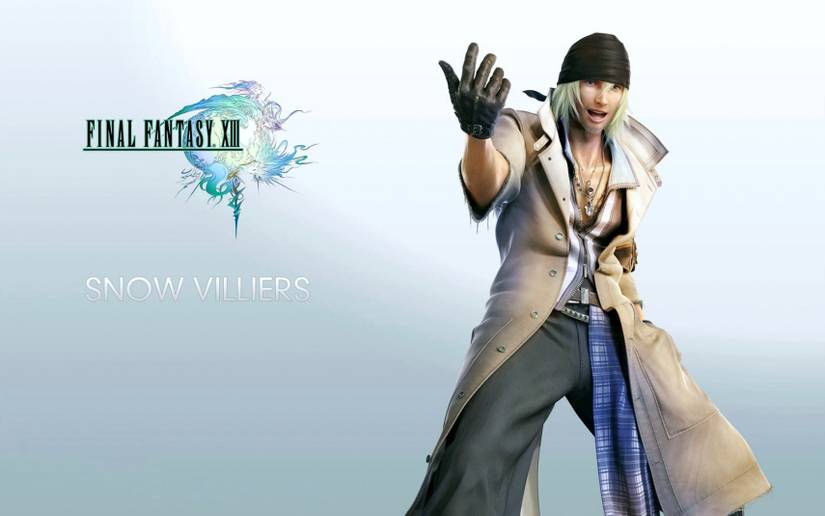 Every Glyph And Belt Location In Final Fantasy 13