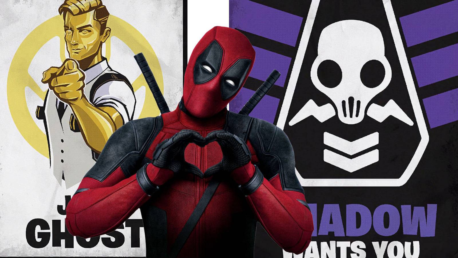 Fortnite: What The Circled Date On Deadpool's Calendar Means